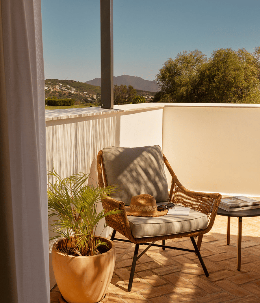 SO/ Sotogrande Spa & Golf Resort Hotel︱5-Star Hotel in Andalusia, Spain