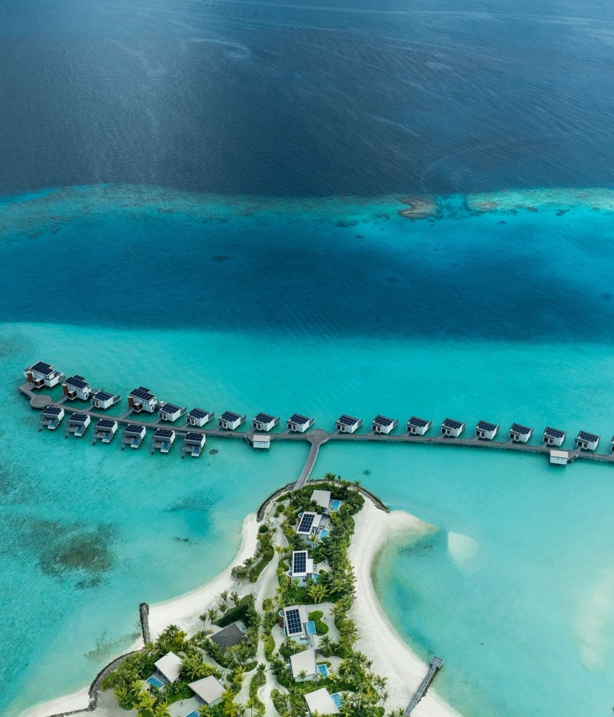 SO/ Maldives | A Luxury 5-star Private Island Maldives Escape
