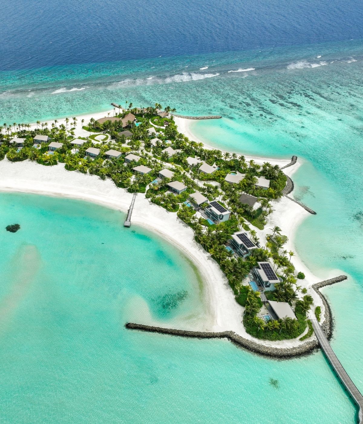 SO/ Maldives | A Luxury 5-star Private Island Maldives Escape