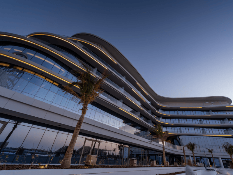 Ras al Khaimah Archives | SO/ Hotels