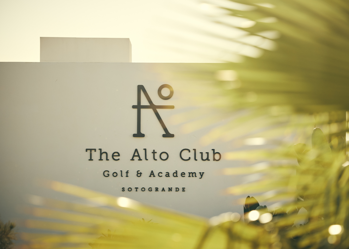 The Alto Club | Golf & Aktivitäten | SO/ Hotel